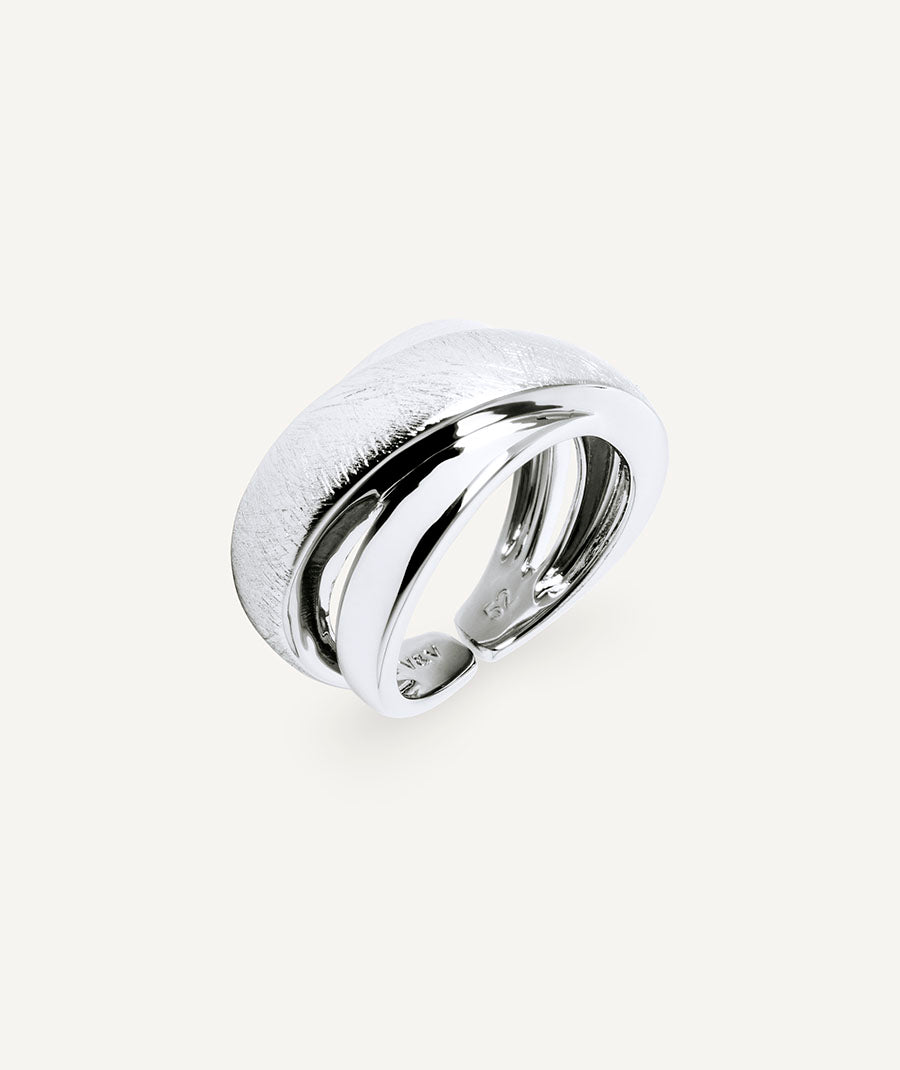 Ring Arc strips texture | VIDAL & VIDAL